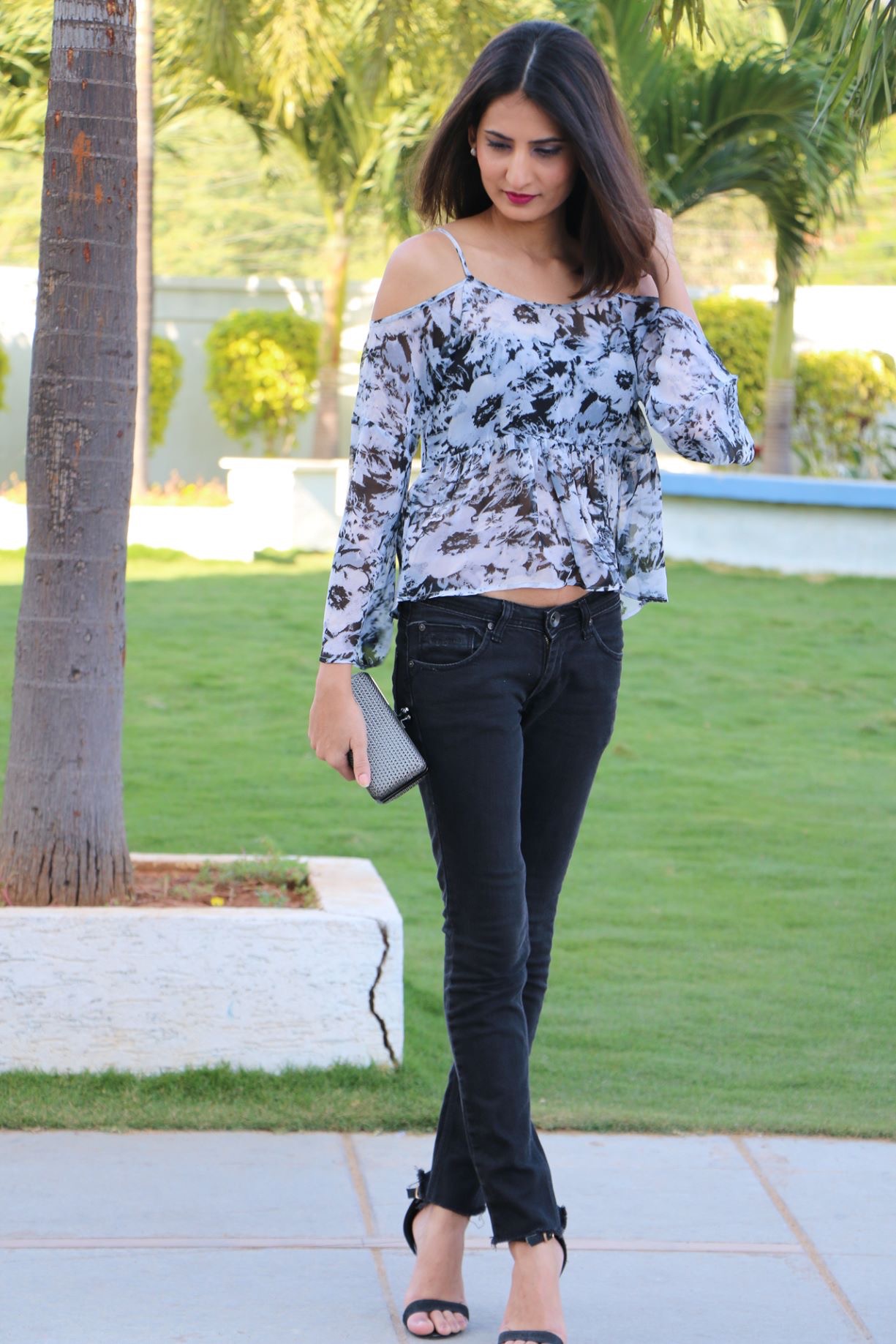 Instagram Influencer Spotlight On: Sandhya Rao @sandhyarao7 - StarNgage