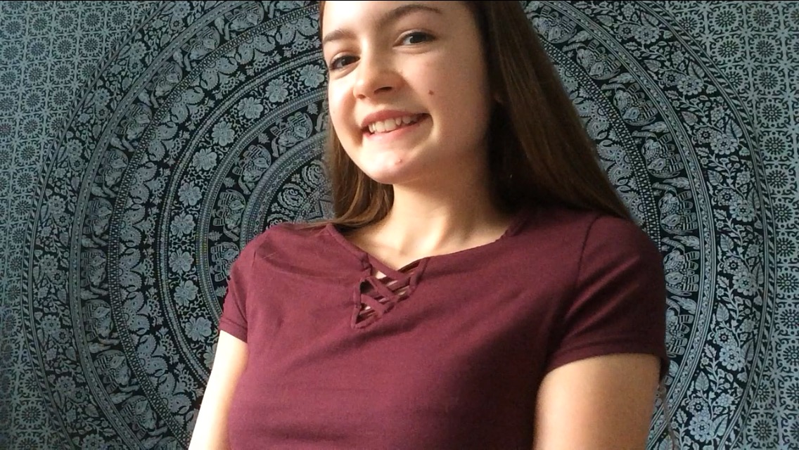 Instagram Influencer Spotlight On: Chloe @ItsChloeRobertson - StarNgage