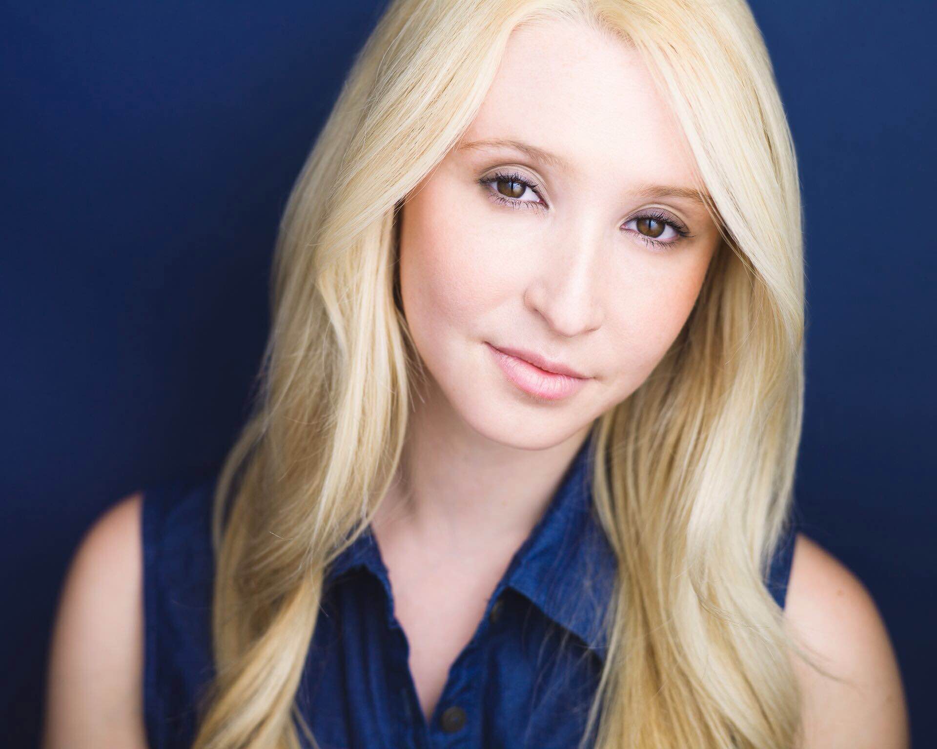 Instagram Influencer Spotlight On: Allison Blackman @alliblackman ...