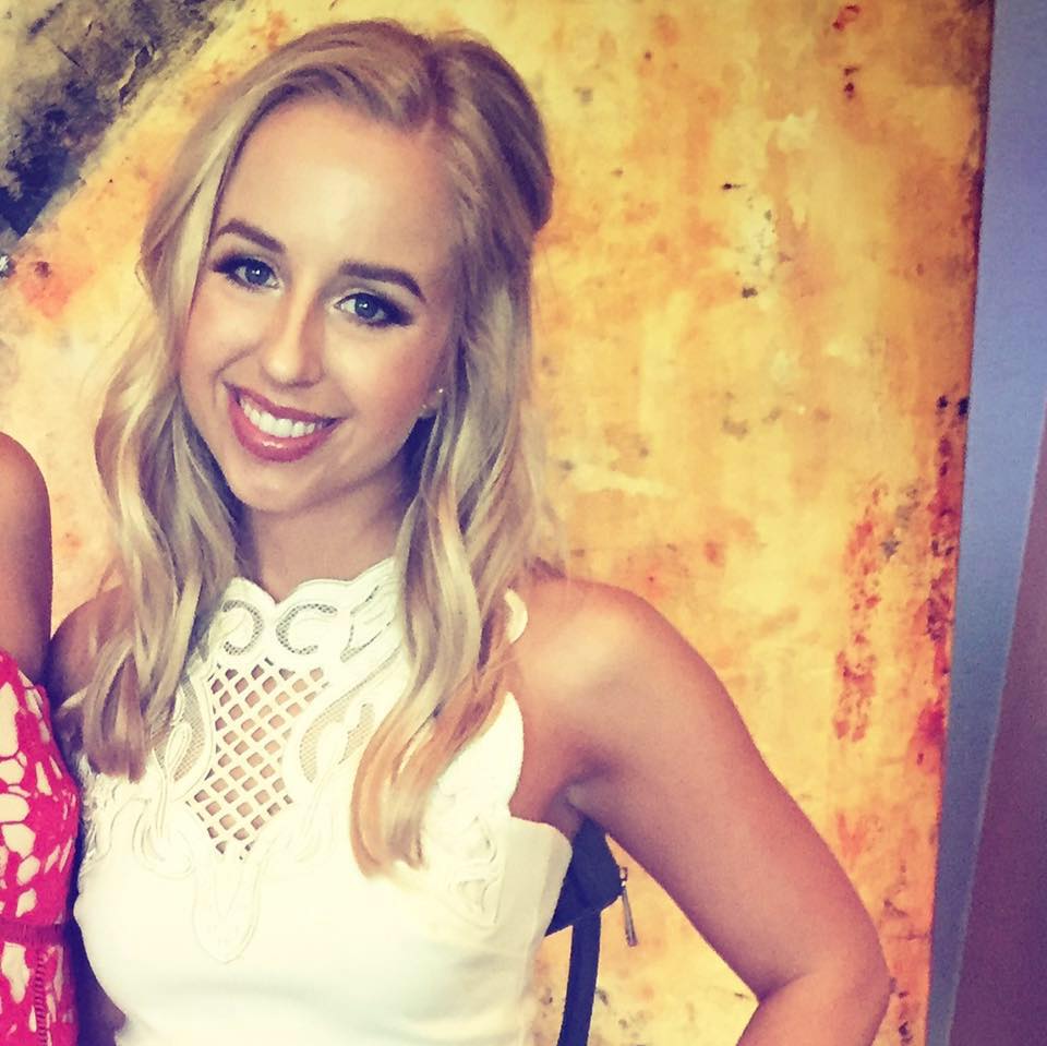 Instagram Influencer Spotlight On: Katelyn Saunders @ksaunsderulo ...
