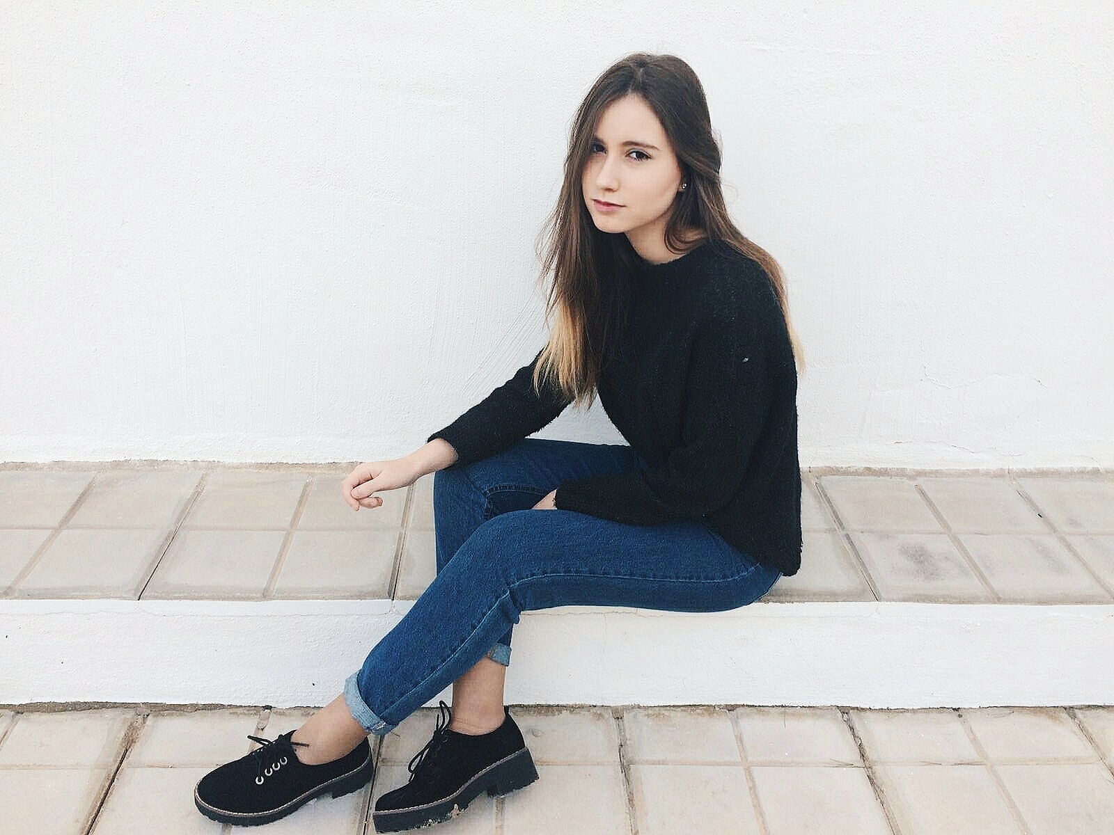 Instagram Influencer Spotlight On: Sandy Higueras @Sandyhigueras ...