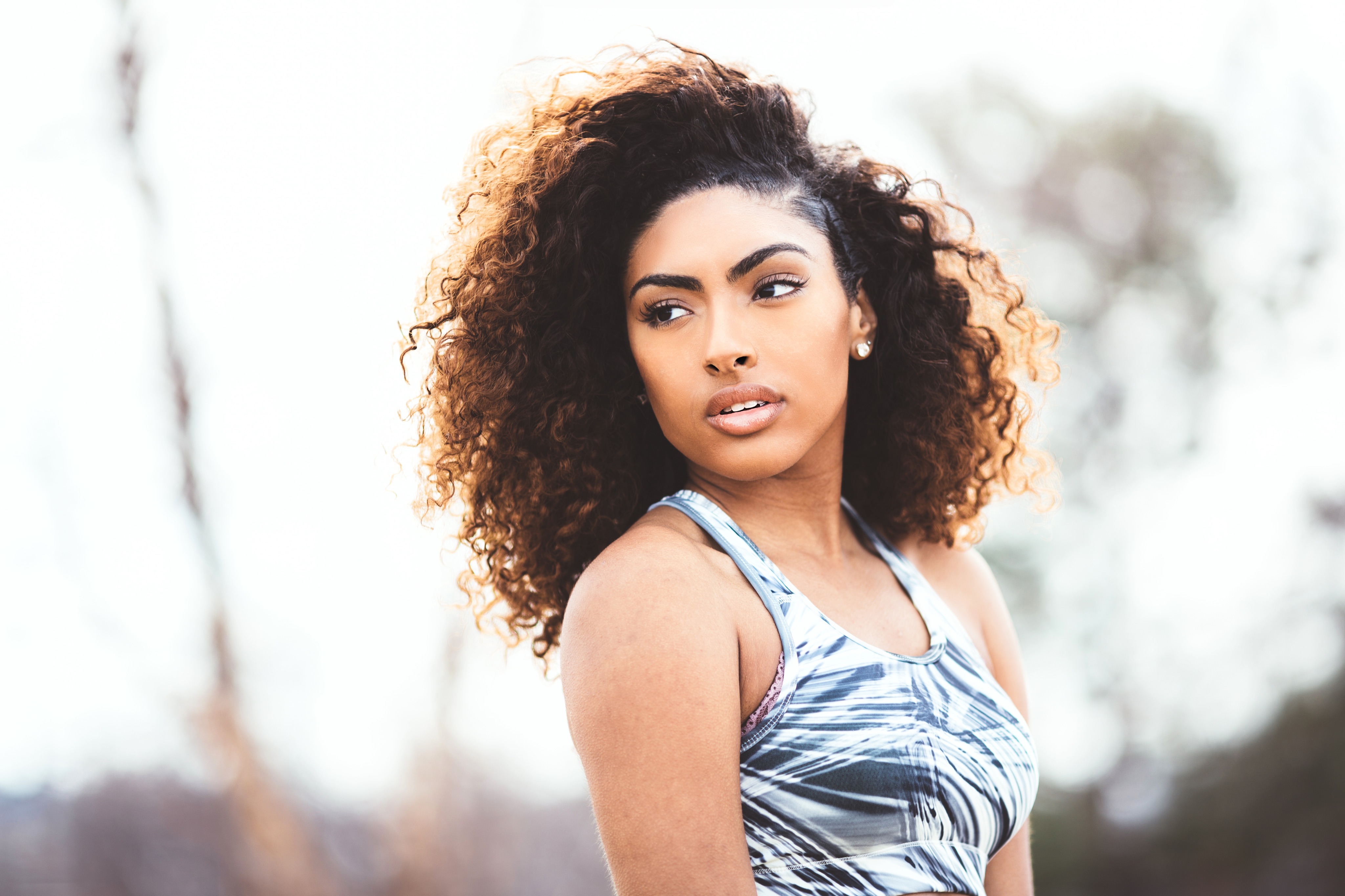 Ivy Victoria Maurice