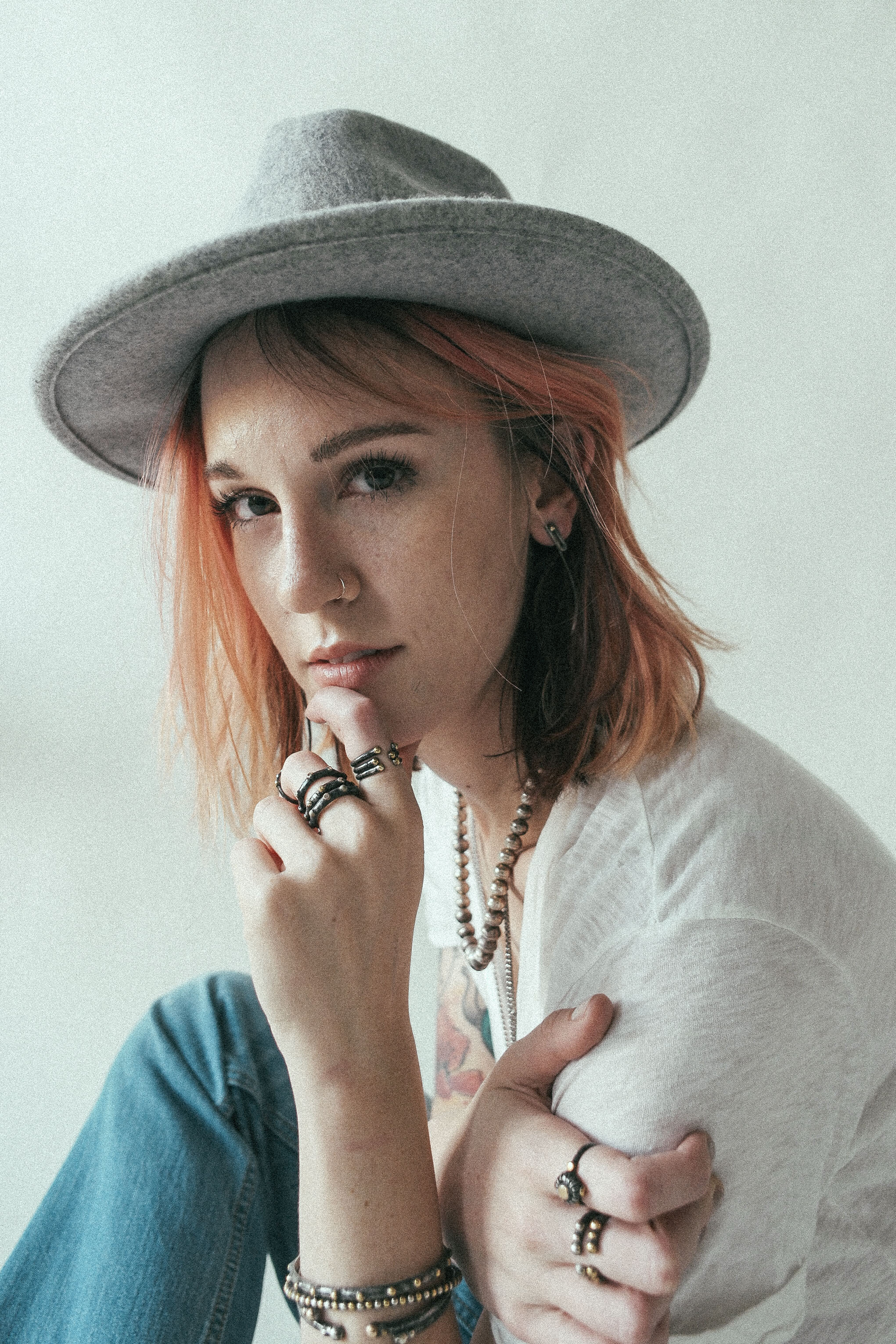 Instagram Influencer Spotlight On: Sammie Kolk @hullosam - StarNgage