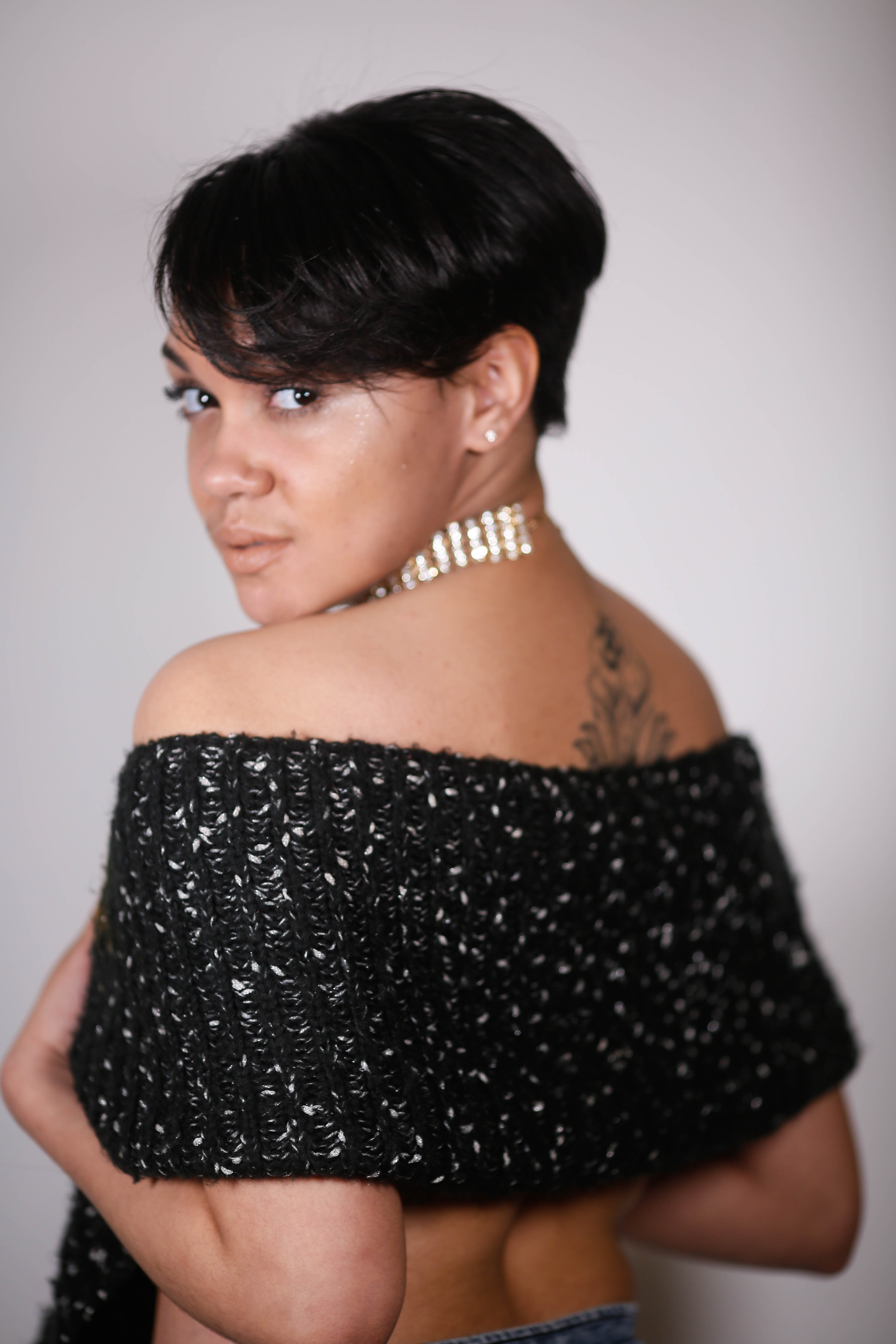 Instagram Influencer Spotlight On: Mercy Baez @Lordda_mercy - StarNgage