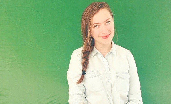 Instagram Influencer Spotlight On: Victoria Den Bleyker ...