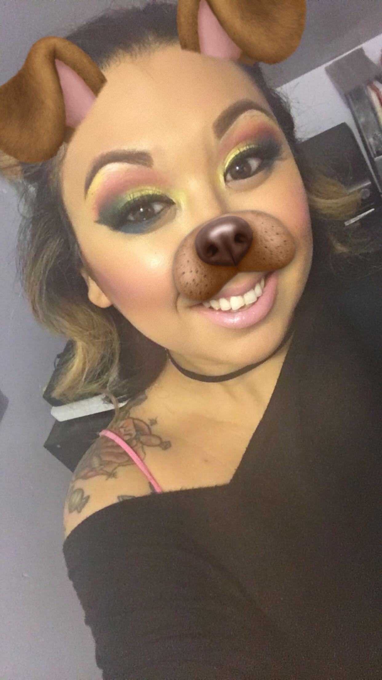 Instagram Influencer Spotlight On: Lisa Marie @Omgxlisa - StarNgage