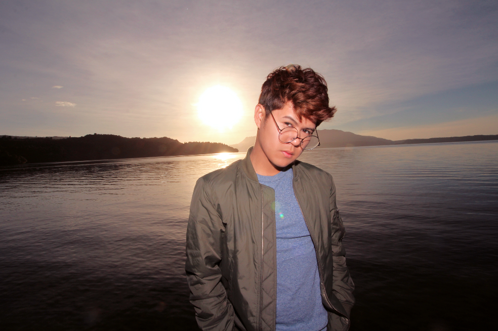 Instagram Influencer Spotlight On: Darwin Velasco @win_wolf - StarNgage