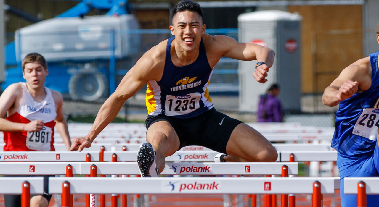 Ryan Cheng Running Man