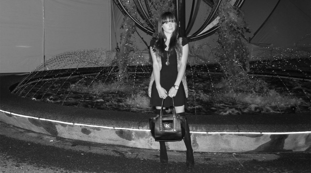 Instagram Influencer Spotlight On Savannah Rose Savannahrose Starngage