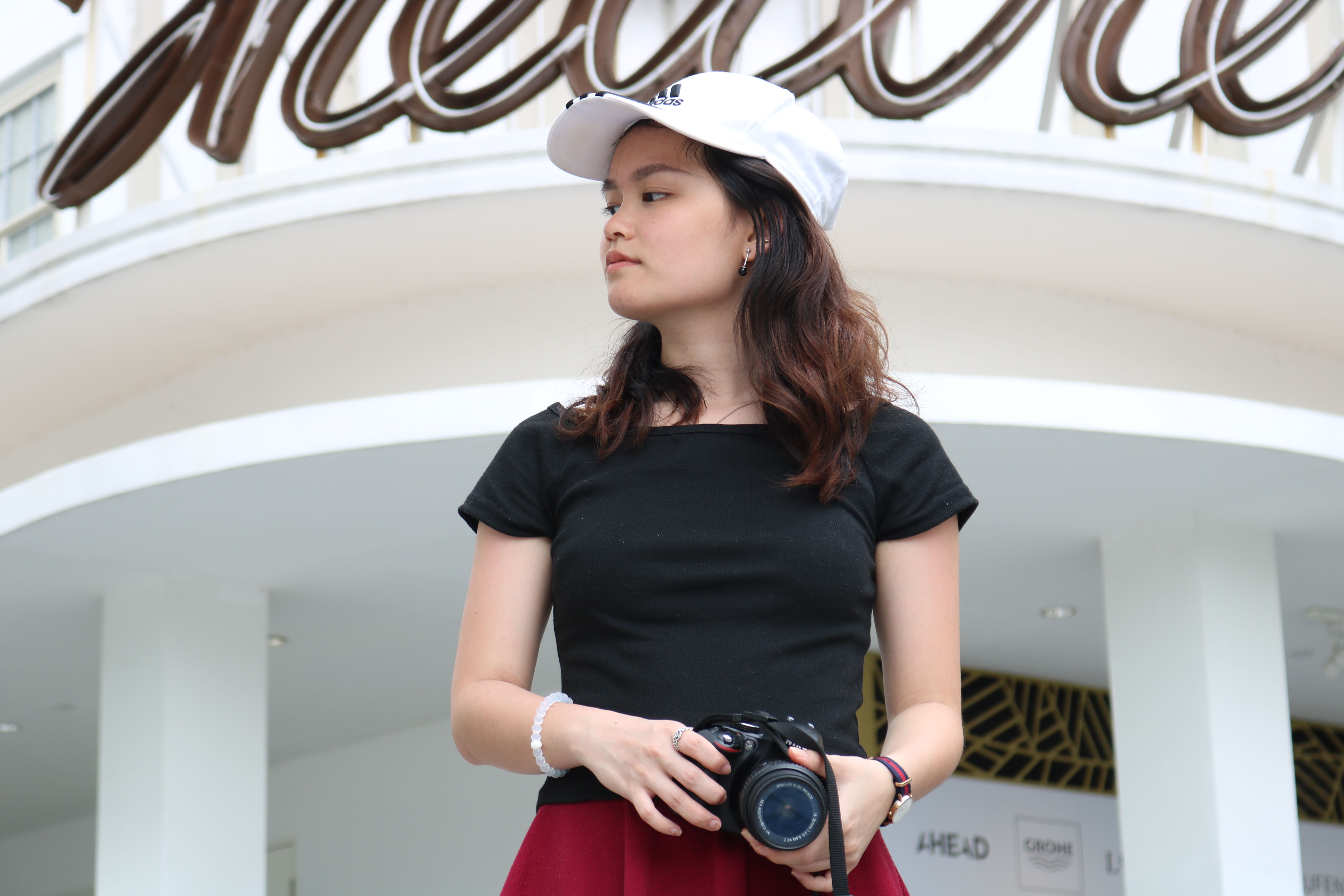 Instagram Influencer Spotlight On: Faith Joan Chua @faithfullyours18 ...