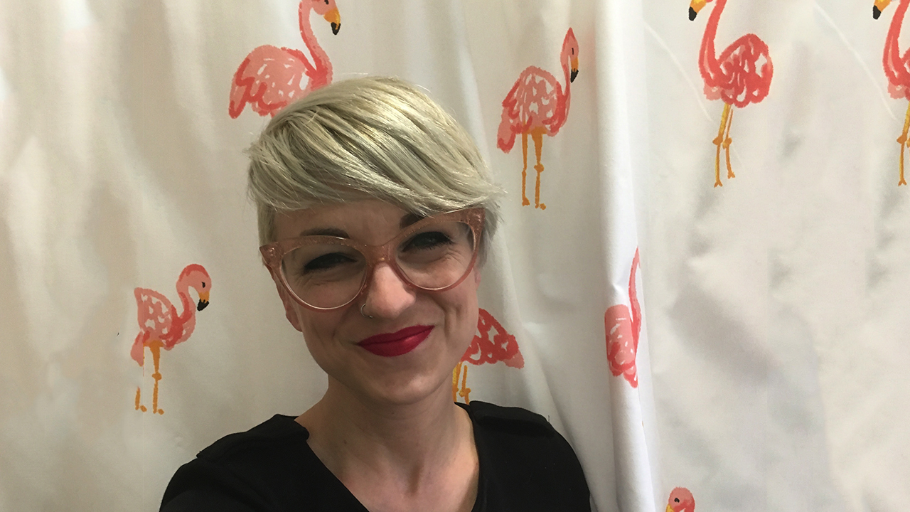 Instagram Influencer Spotlight On: Kaytee Trudeau @ladynobrow - StarNgage