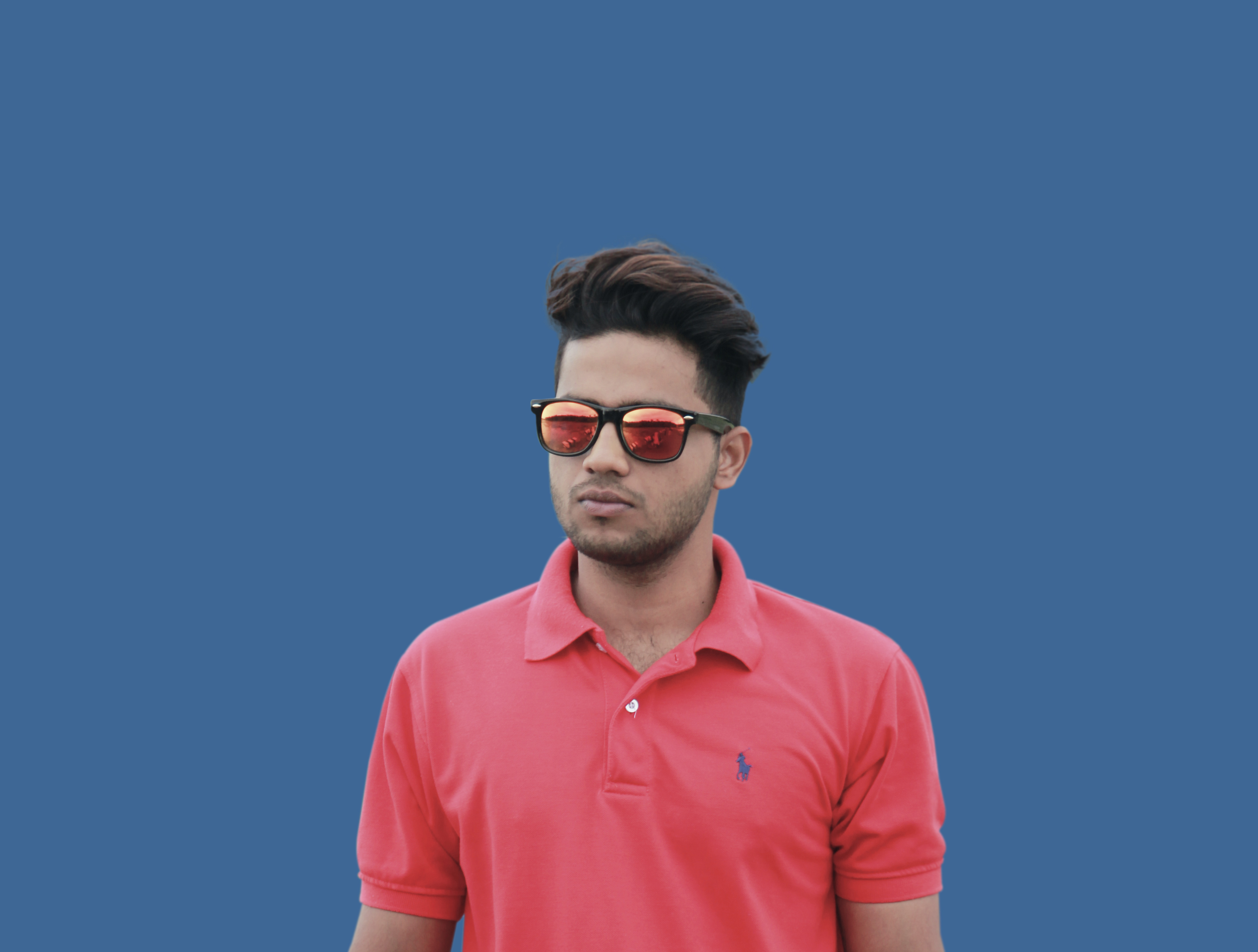 Instagram Influencer Spotlight On: Fayis KB @fayiskb - StarNgage