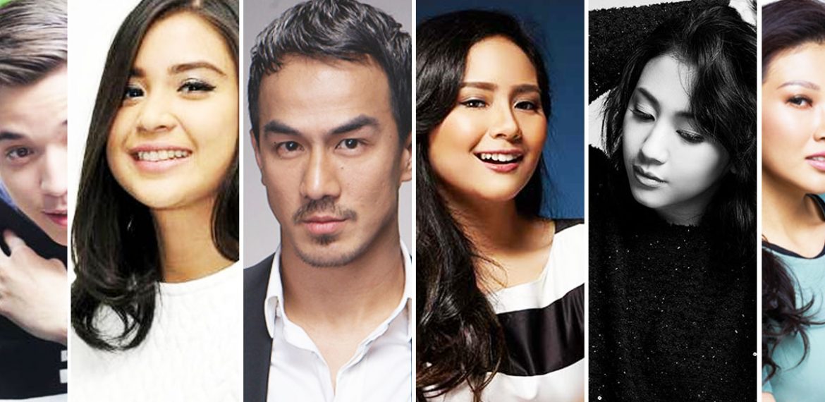 Top 100 Influencer Indonesia di Facebook - StarNgage