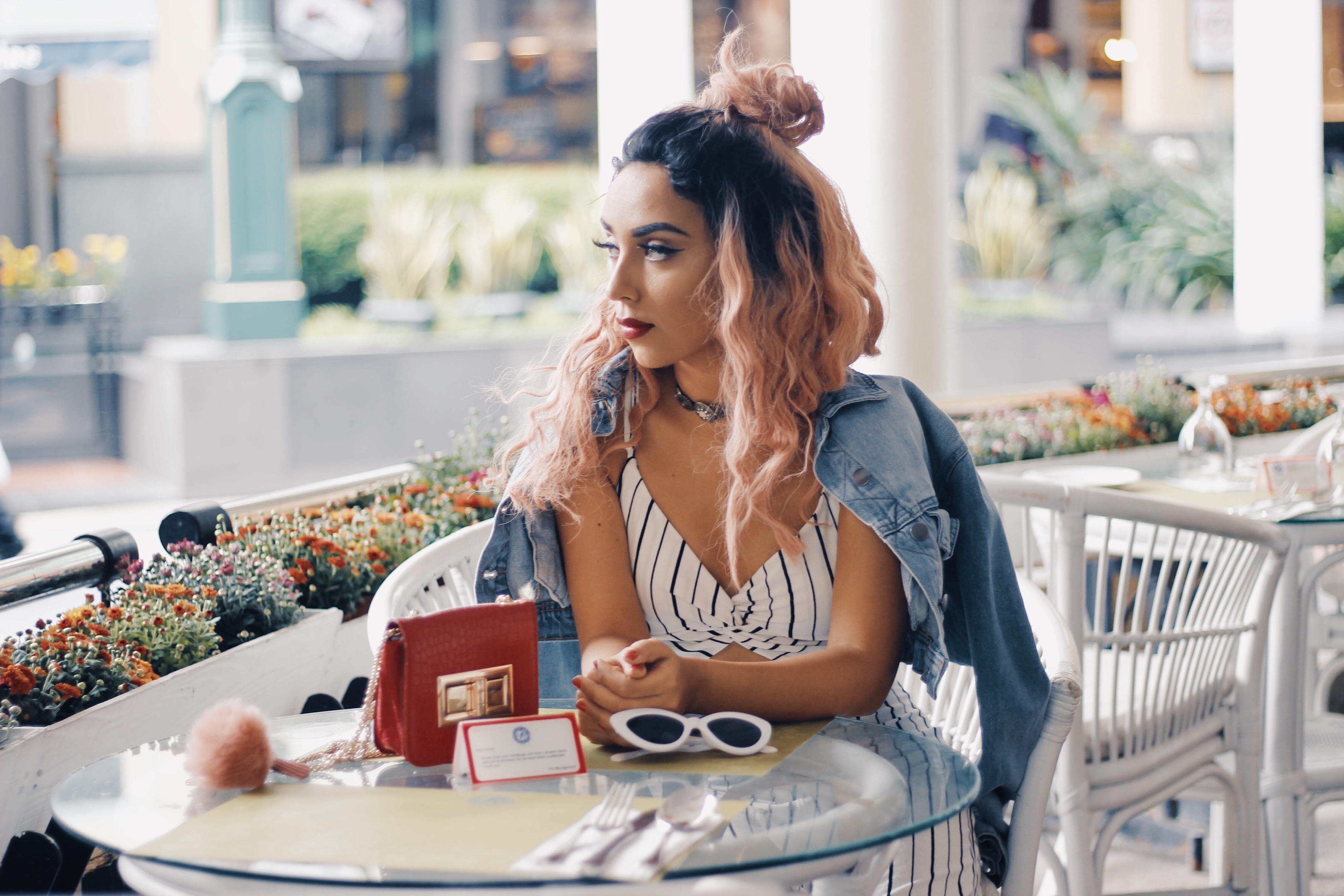 Instagram Influencer Spotlight On: Narges Rahman (Yelna) @_missyelna_ ...