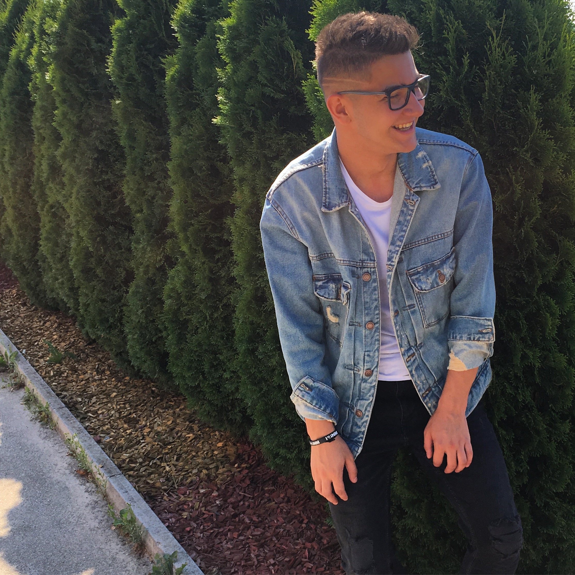 Instagram Influencer Spotlight On: Leon @leonculk - StarNgage