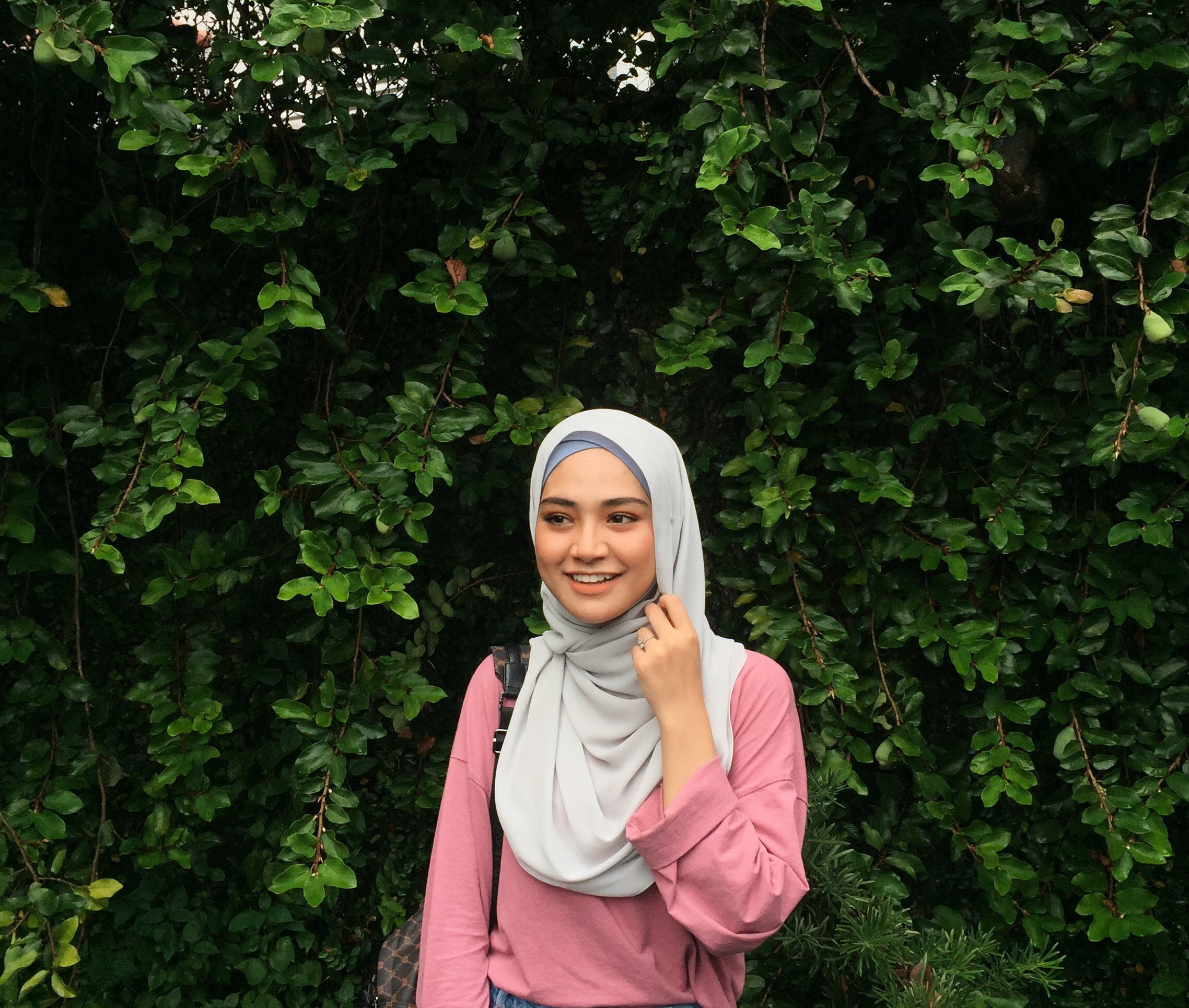 Instagram Influencer Spotlight On: Hanna Faresha @hannafaresha - StarNgage