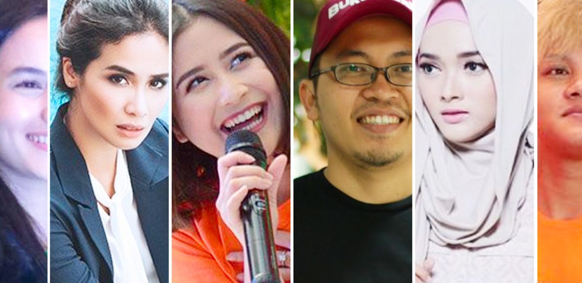 10 Influencer yang Sukses Mempromosikan e-Commerce - StarNgage