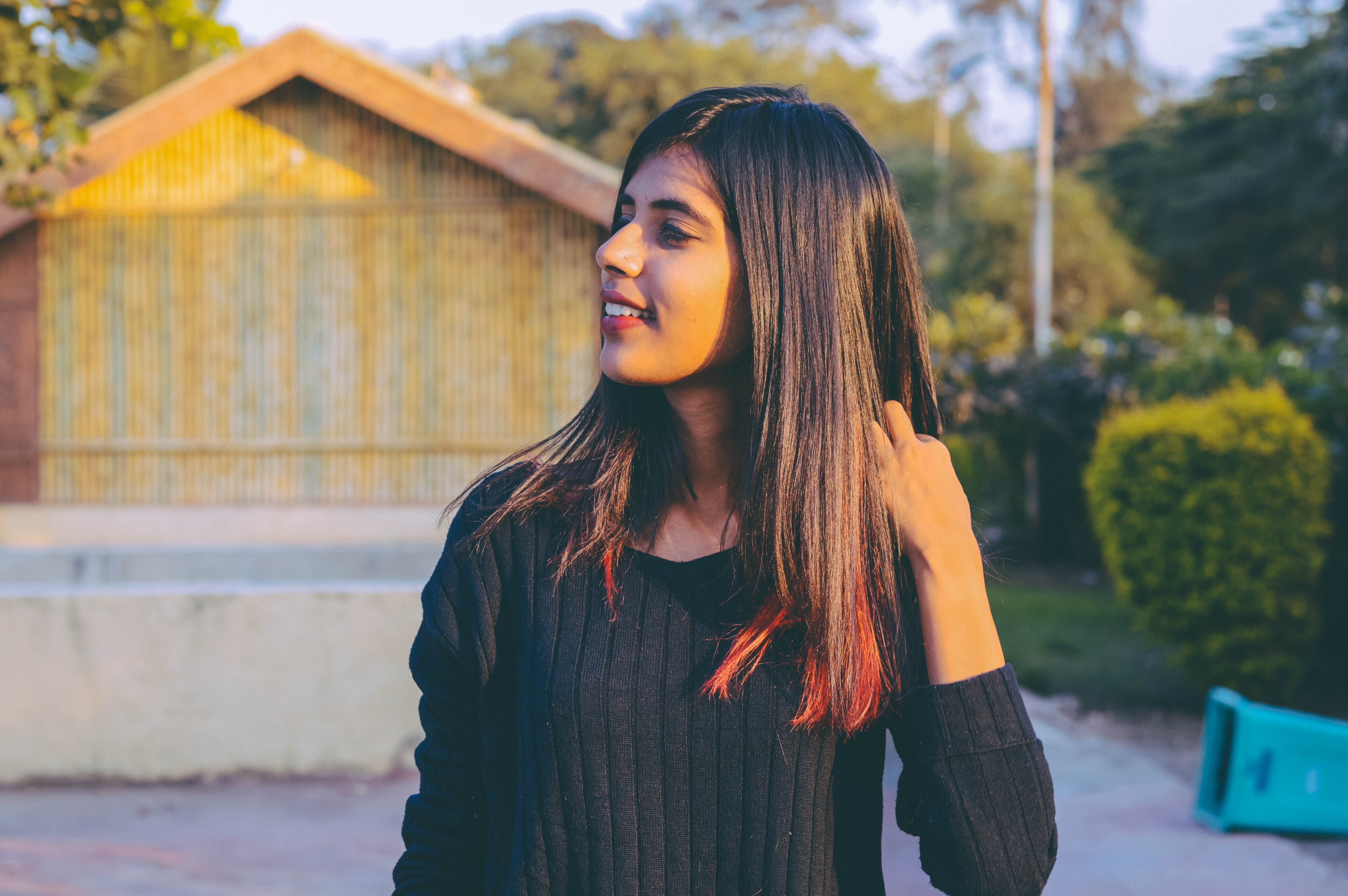 Instagram Influencer Spotlight On: anushka raj @wish_o_grapher - StarNgage