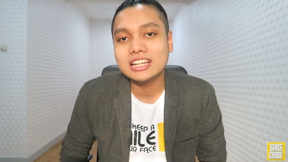 Top 100 YouTuber Indonesia - StarNgage