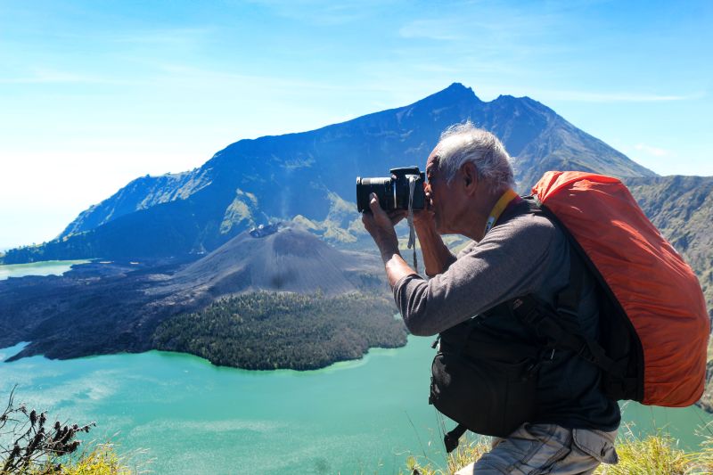 TOP 10 Fotografer di Indonesia - StarNgage