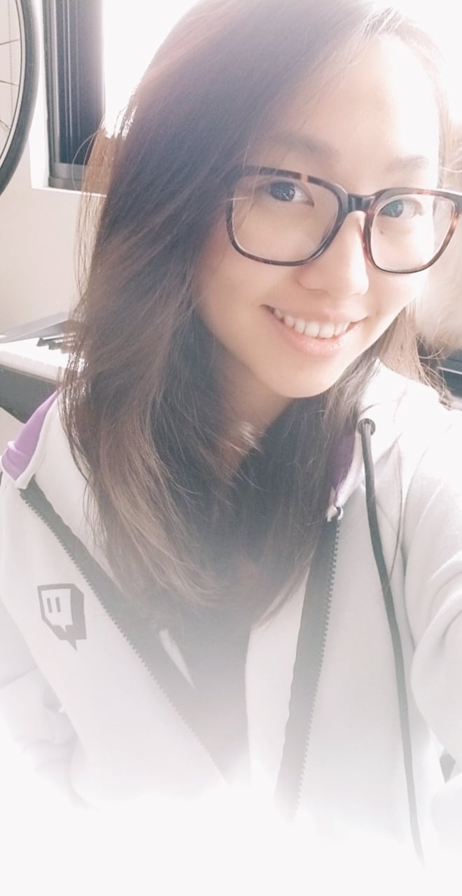 TOP 20 Streamer Twitch di Indonesia - StarNgage