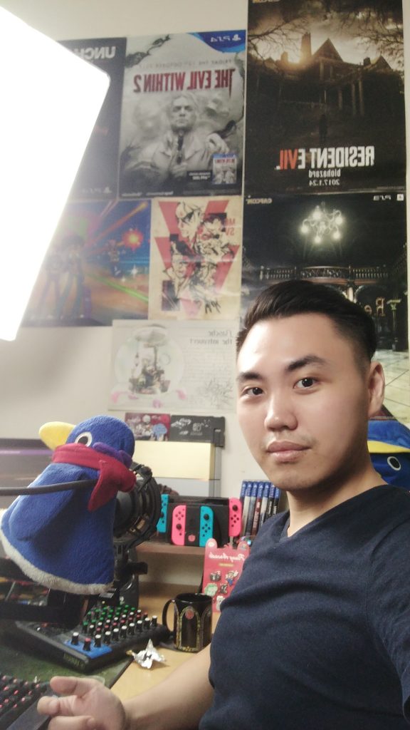 TOP 20 Streamer Twitch di Indonesia - StarNgage