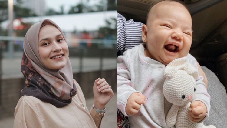 Top 10 Parenting Influencer di Indonesia - StarNgage