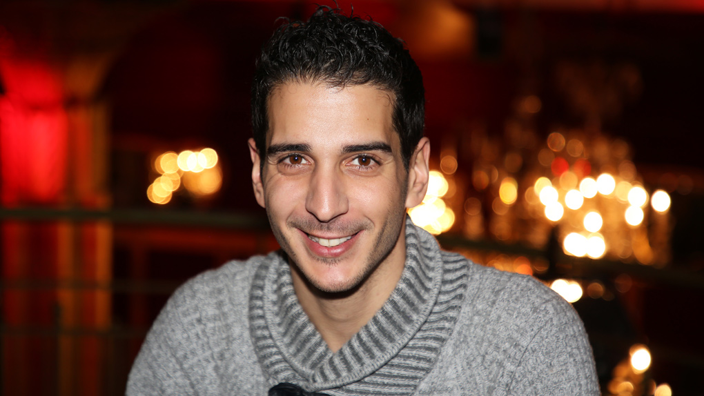 Instagram Influencer Spotlight On: KEVIN ELARBI @KevinElarbi - StarNgage