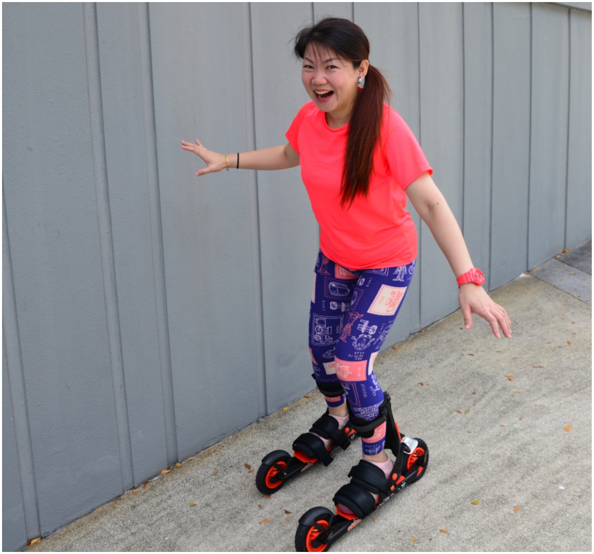 Instagram Influencer Spotlight On: Karen @belandbray - StarNgage