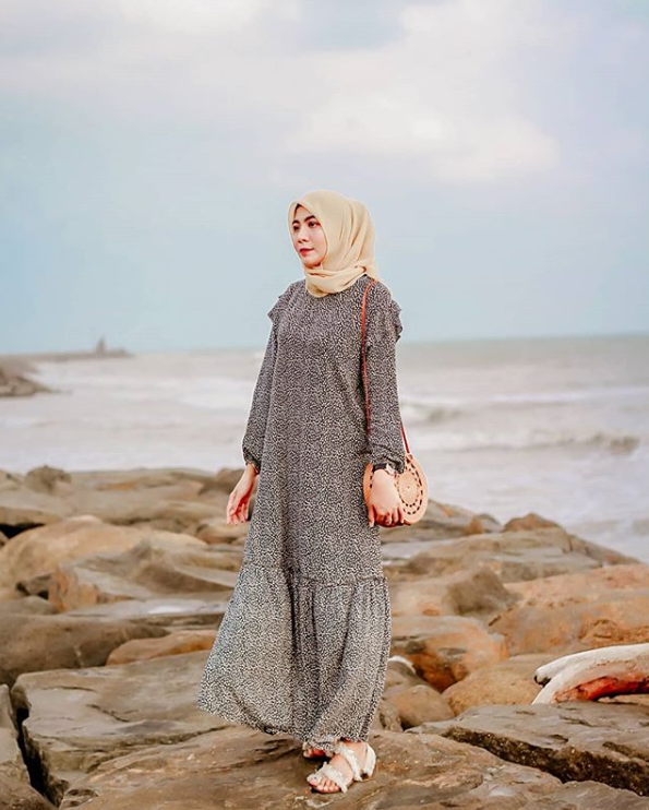 TOP 20 Selebgram di Padang - StarNgage