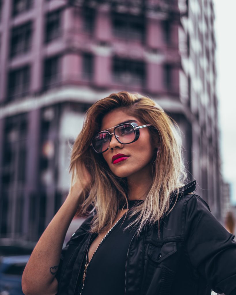 Instagram Influencer Spotlight On: Joanna joseph @Officialjoannaj ...