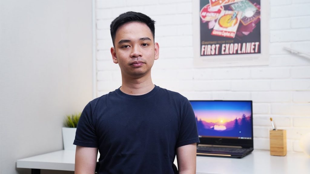 TOP 20 Tech Influencer di Indonesia - StarNgage