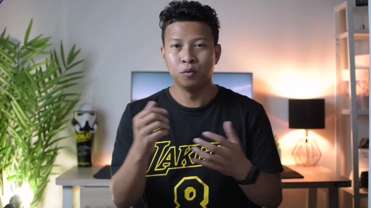 TOP 20 Tech Influencer di Indonesia - StarNgage