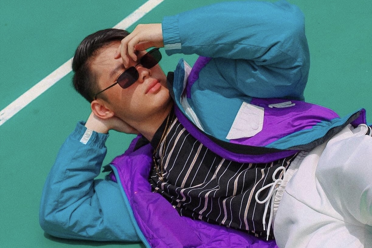 Instagram Influencer Spotlight On: Aaron Ang @aaronanggg - StarNgage