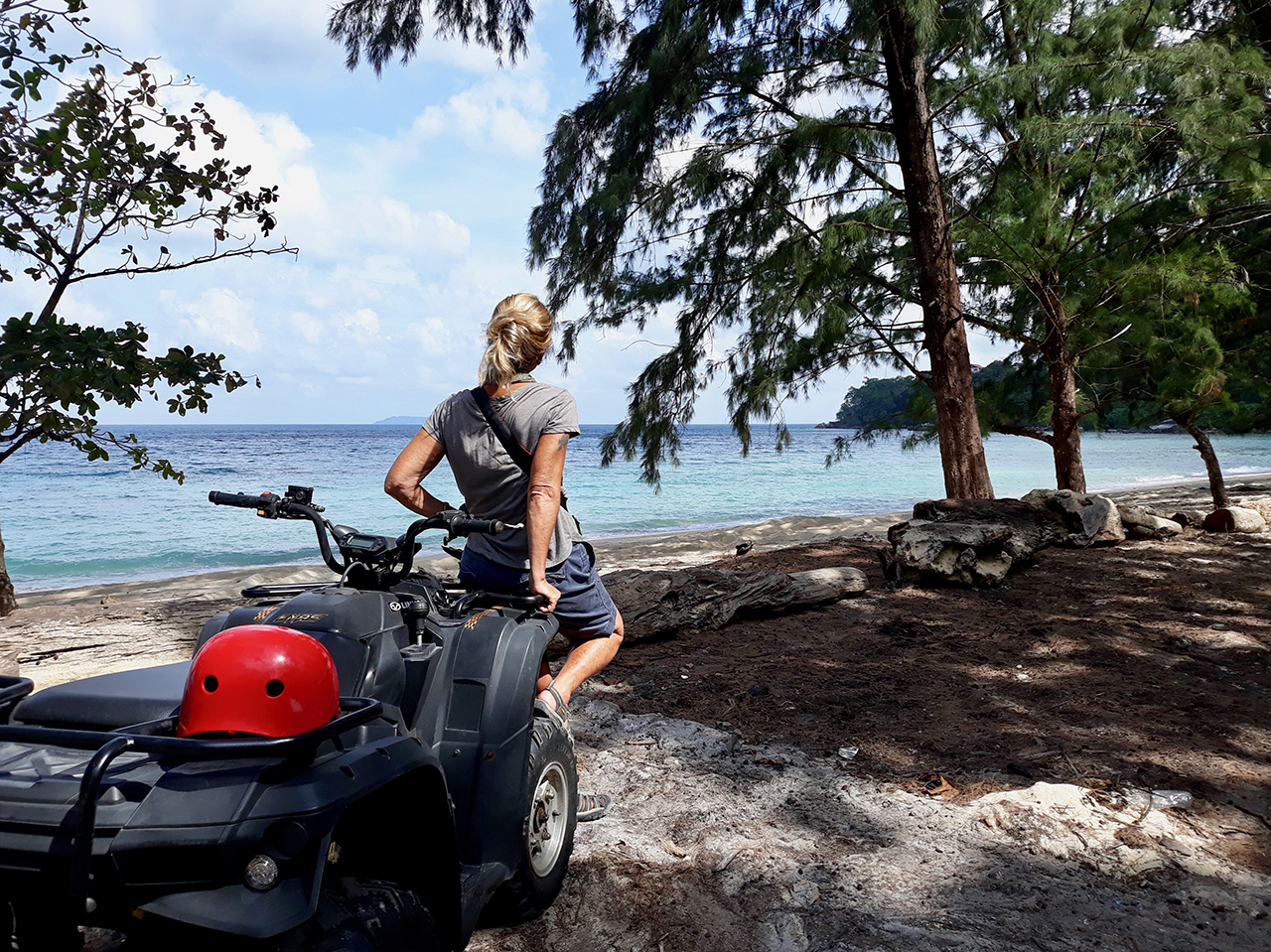 Instagram Influencer Spotlight On: vanessa workman @theislanddrum ...
