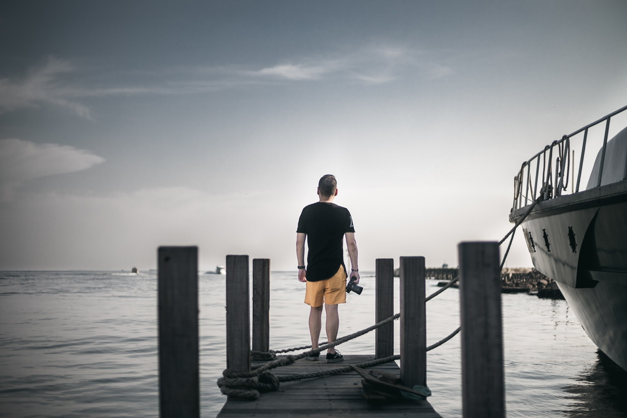 Instagram Influencer Spotlight On: Frans Aditia @Fa.visuals - StarNgage