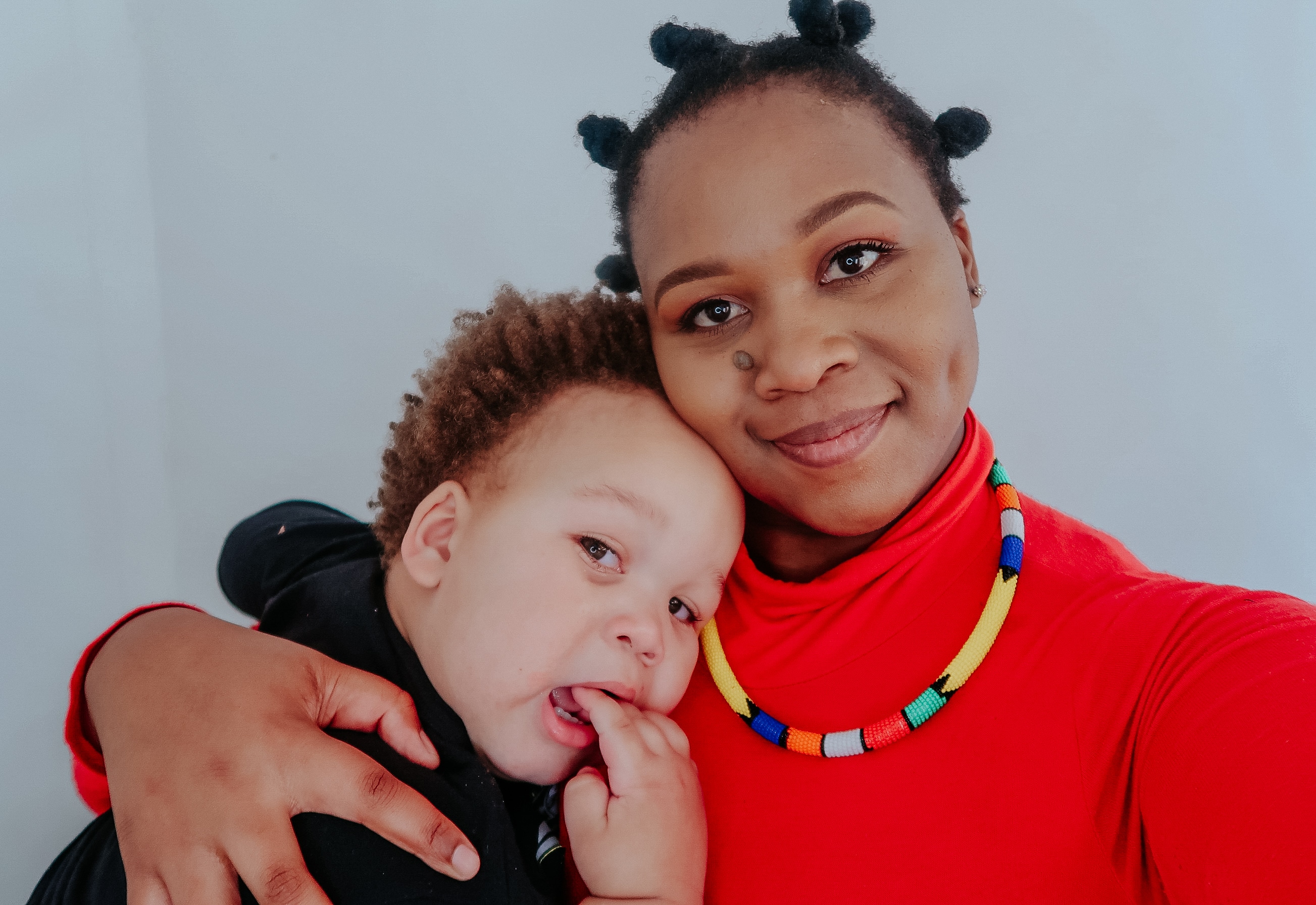 Instagram Influencer Spotlight On: Pamla @pamandfam_ - StarNgage