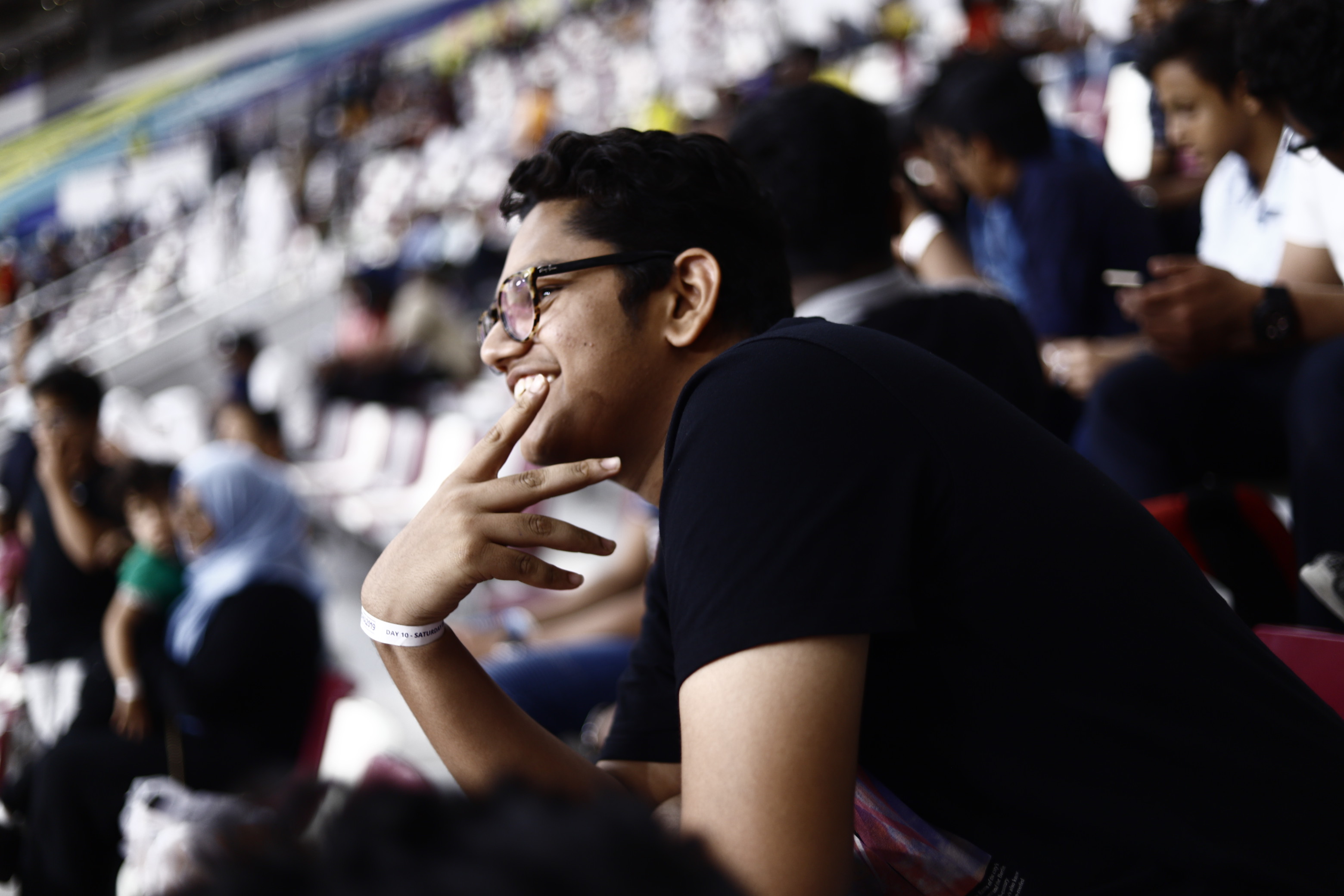 Instagram Influencer Spotlight On: Adhil Riyas @adhilriyas - StarNgage