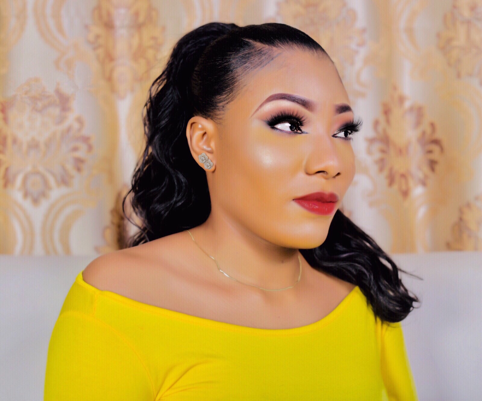 Instagram Influencer Spotlight On: Constance @Starncey - StarNgage