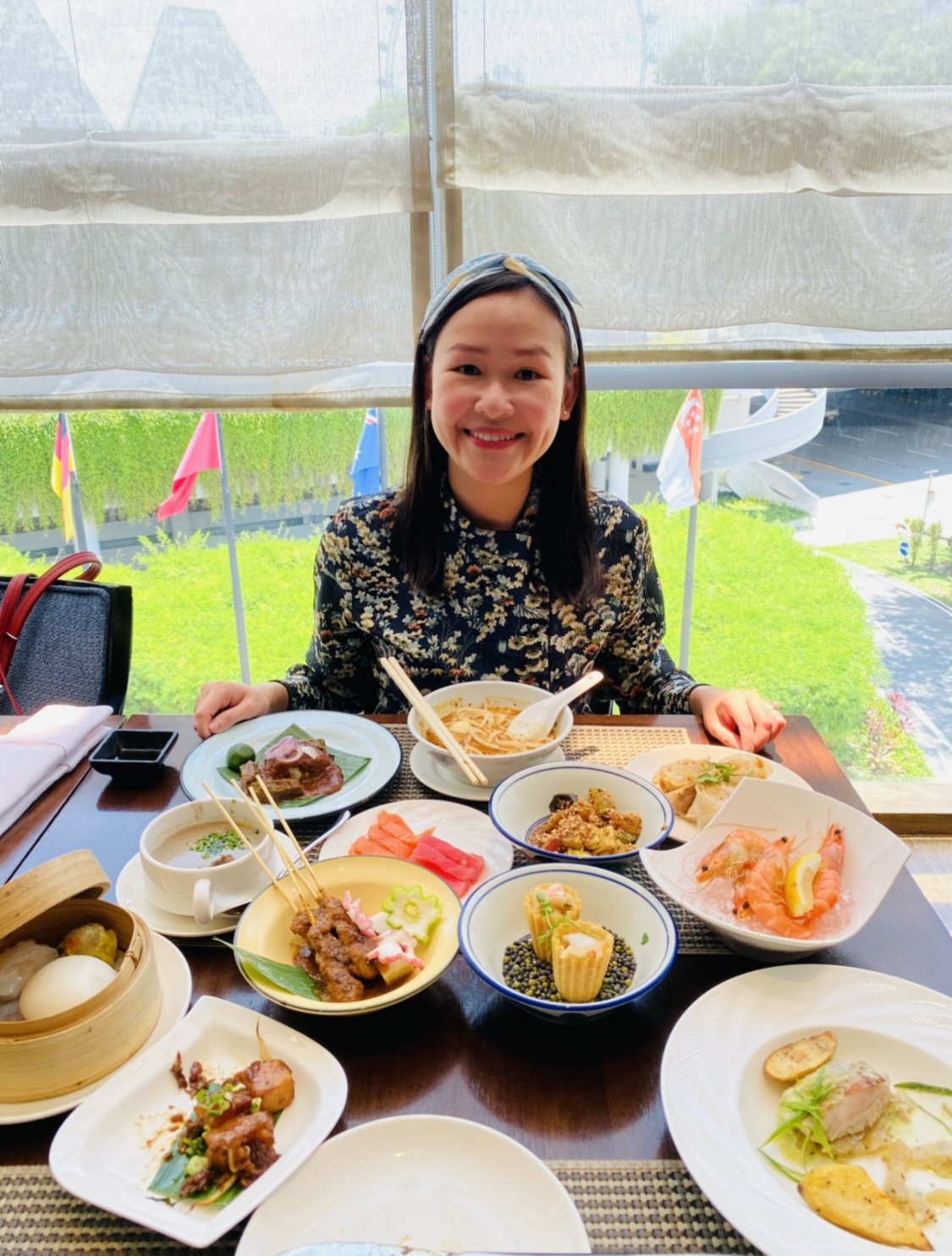 Instagram Influencer Spotlight On: Joey Lin @littlemissramensg - StarNgage