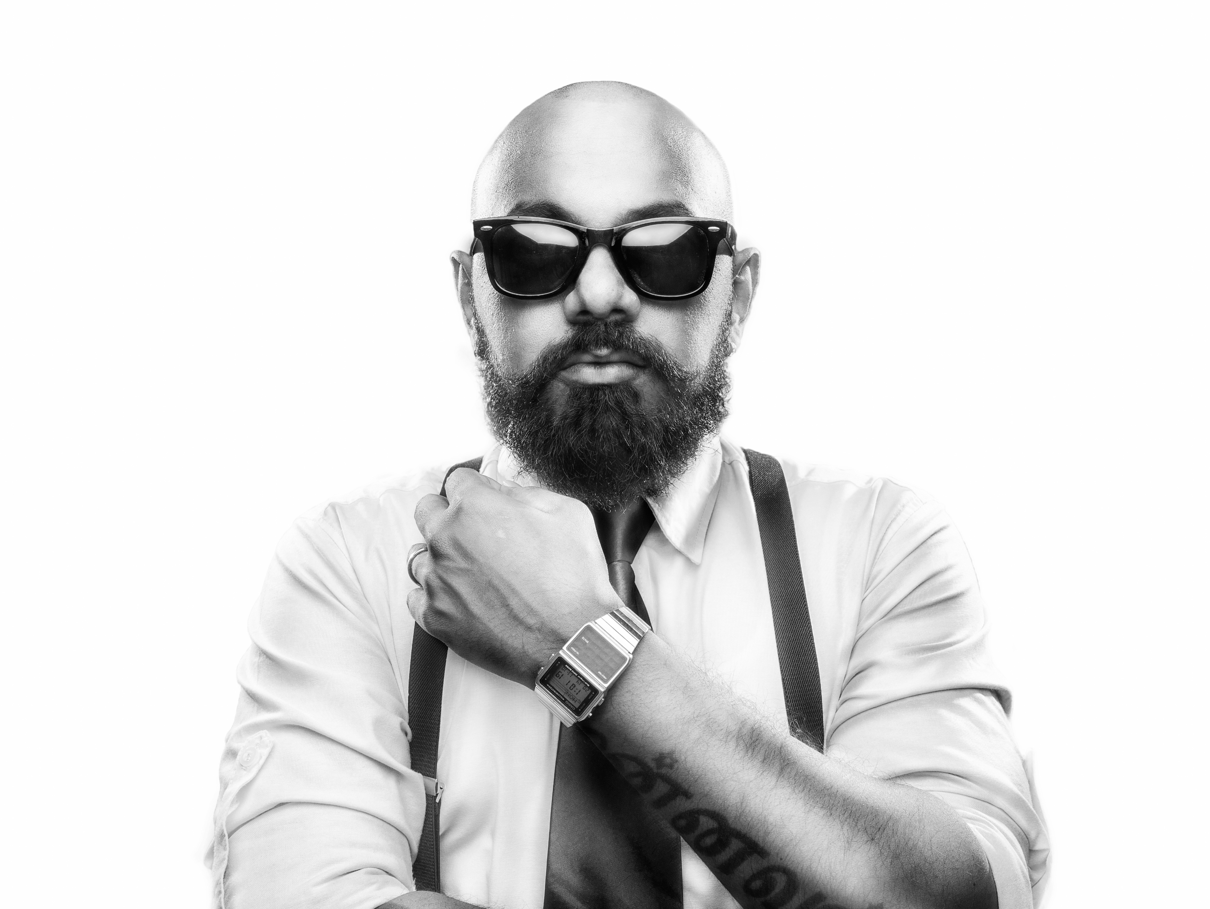 Instagram Influencer Spotlight On: Stylomannavan @stylomannavan - StarNgage