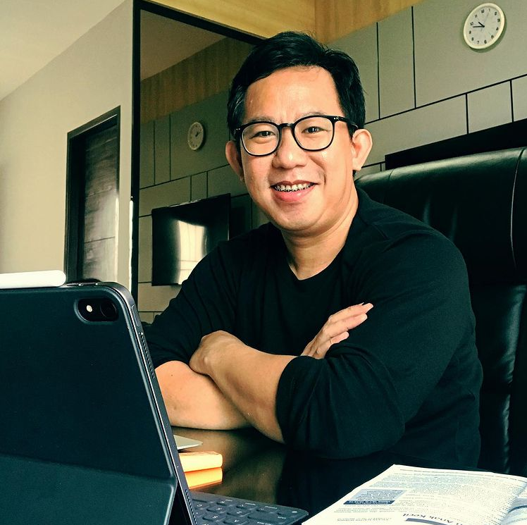 TOP 20 Influencer Bisnis di Indonesia - StarNgage