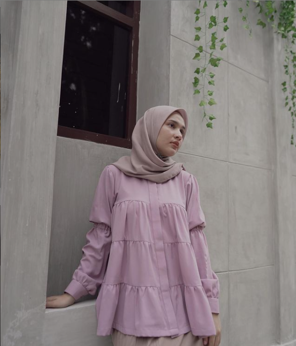 TOP 20 Beauty Influencer Hijab di Indonesia - StarNgage