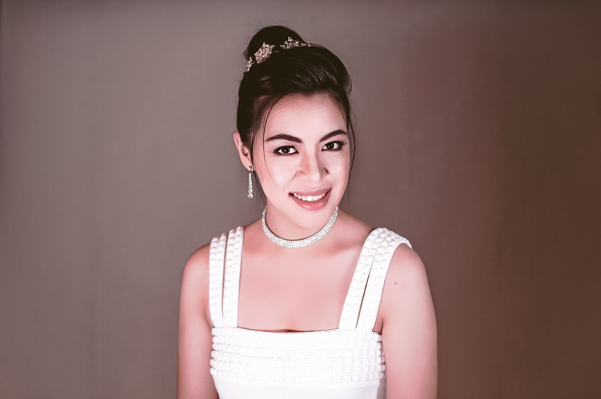 Instagram Influencer Spotlight On: Camille Jamie Gabol @camillegabol ...