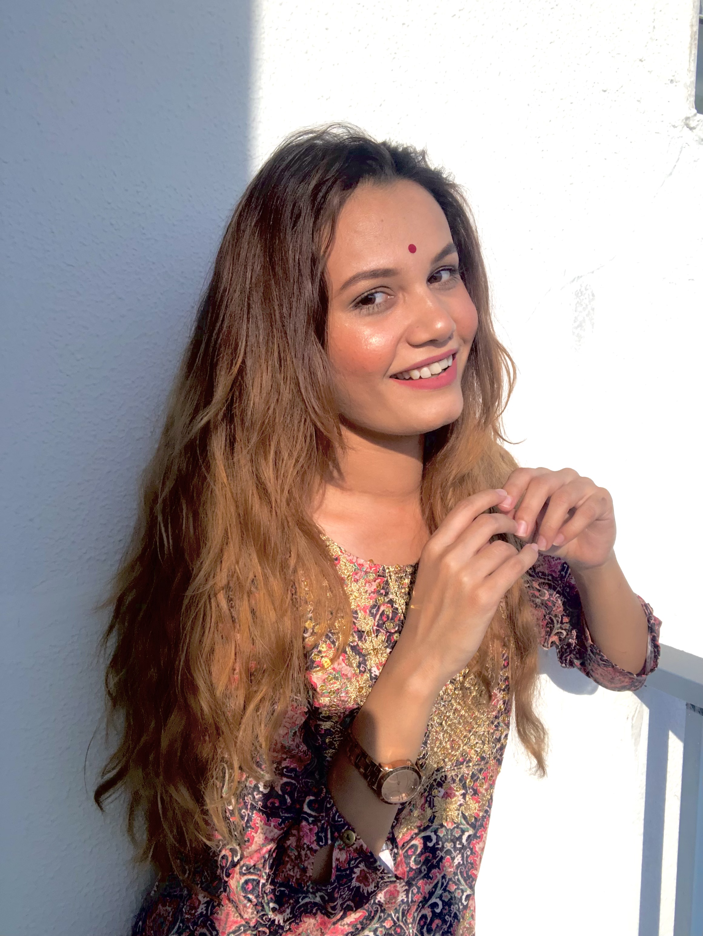 Instagram Influencer Spotlight On: Bhumi Panchal @Bhoomee_17 - StarNgage