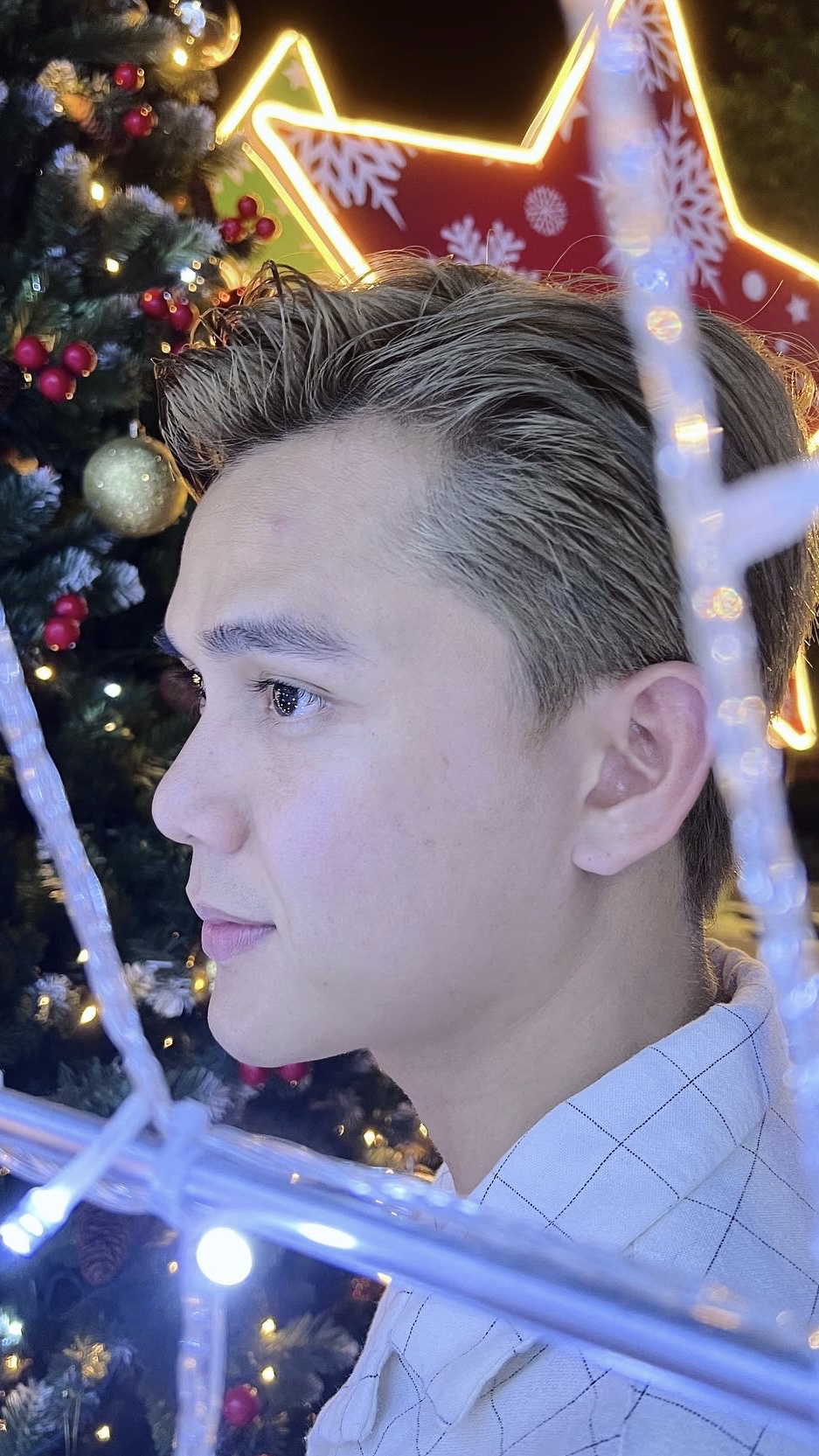 Instagram Influencer Spotlight On: Aiman Rahman @aimanrahman88 - StarNgage