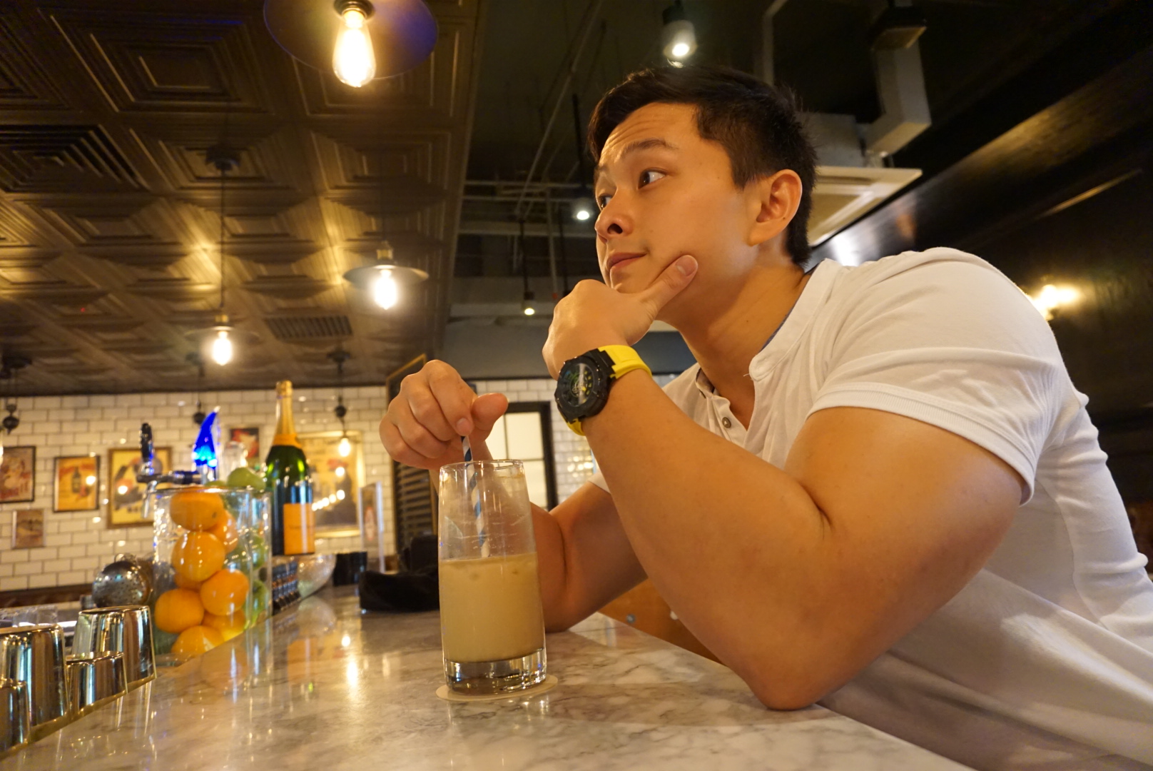 Instagram Influencer Spotlight On: Bryan Lee @bryanleefitness - StarNgage