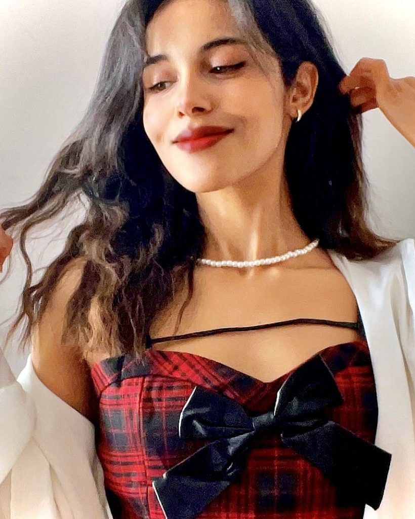 Instagram Influencer Spotlight On: Kim Layan @Kindaareum - StarNgage