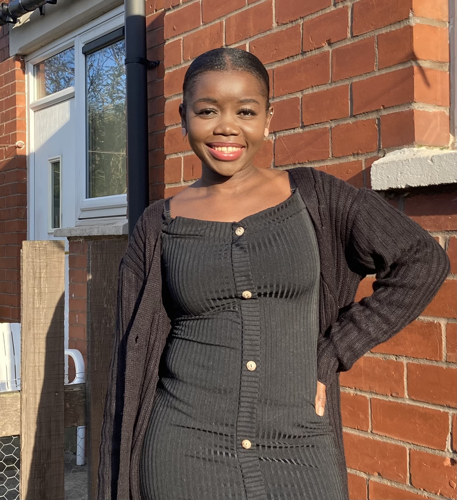 Instagram Influencer Spotlight On: Sarah Adaba @Sarahadaba - StarNgage